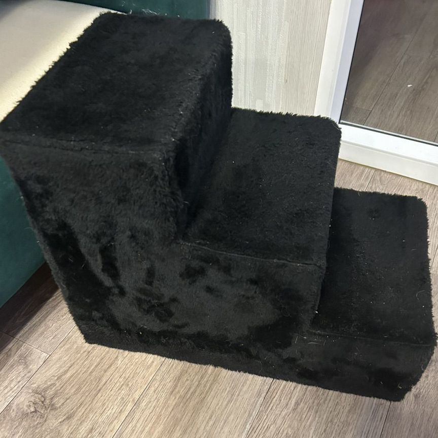 Лесенка для собак