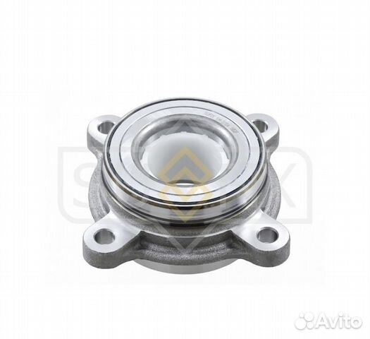 Подшипник передней ступицы toyota Land Cruiser купить в Санкт ...