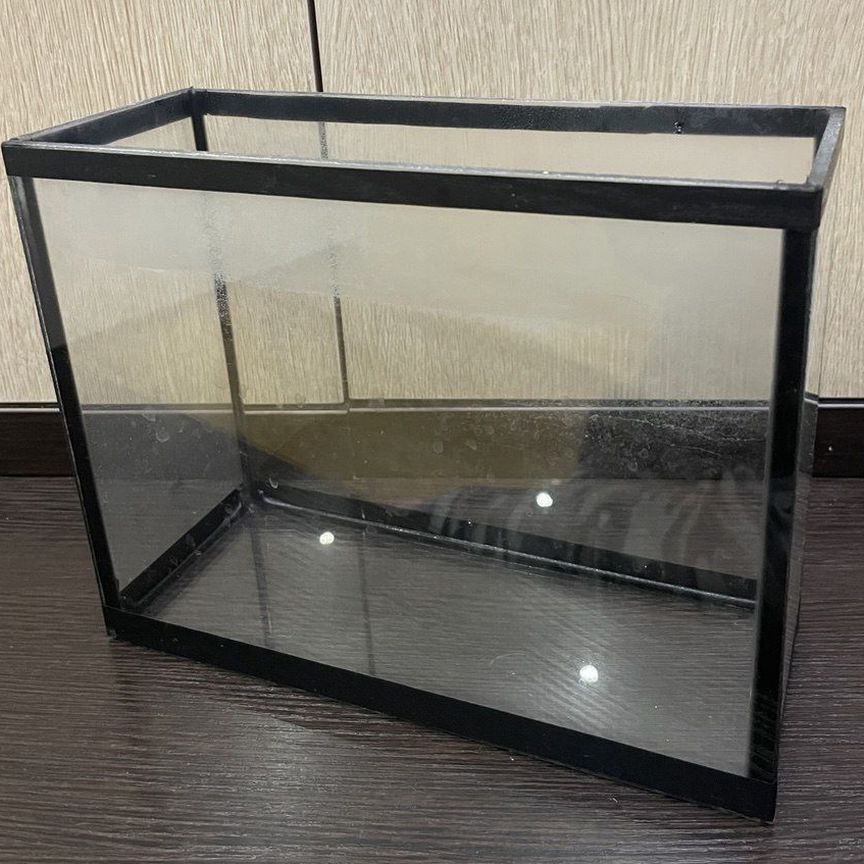 Аквариум 5 литров