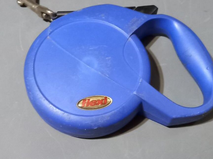 Шлейка. рулетка. потяг