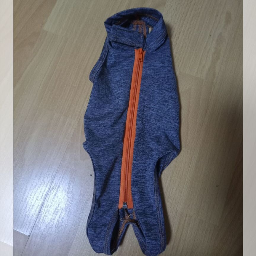 Папона послеоперационная 3,8-5 кг