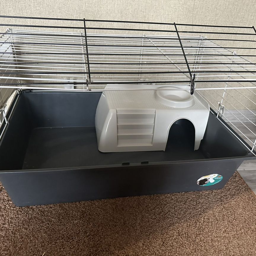 Клетка для грызунов