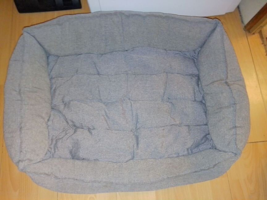 Лежанка и подставка