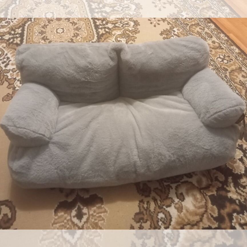 Диван для животных бу