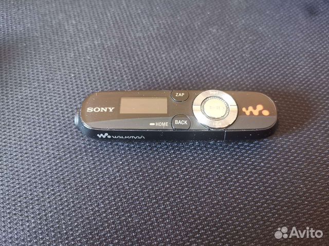 Mp3 плеер Sony walkman nwz-b142f купить в Москве | Электроника | Авито