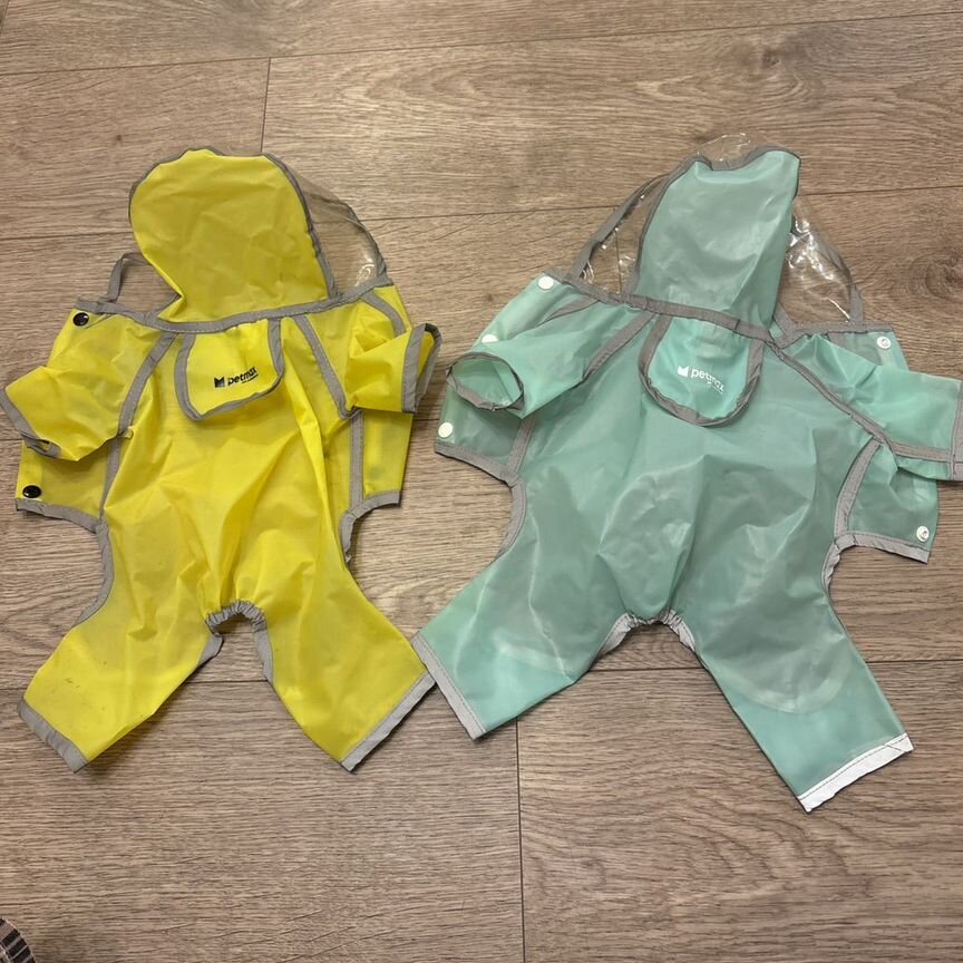 Одежда для собак мелких пород S