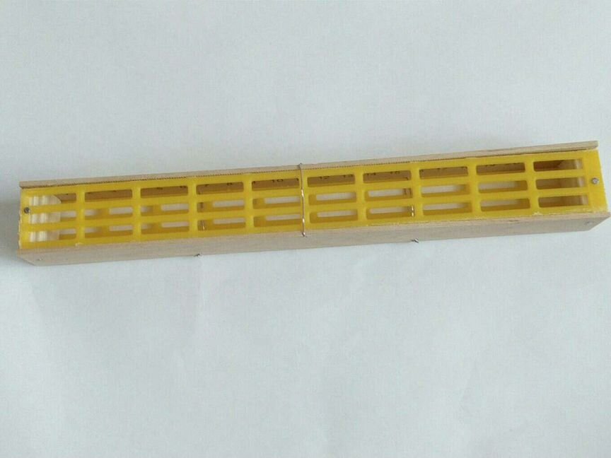 Изолятор Миленина для пчел,пчеломаток,пчеловодство