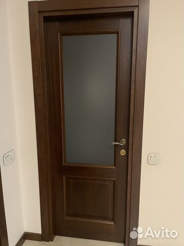 Двери Волховец шпон купить в Москве | Товары для дома и дачи | Авито