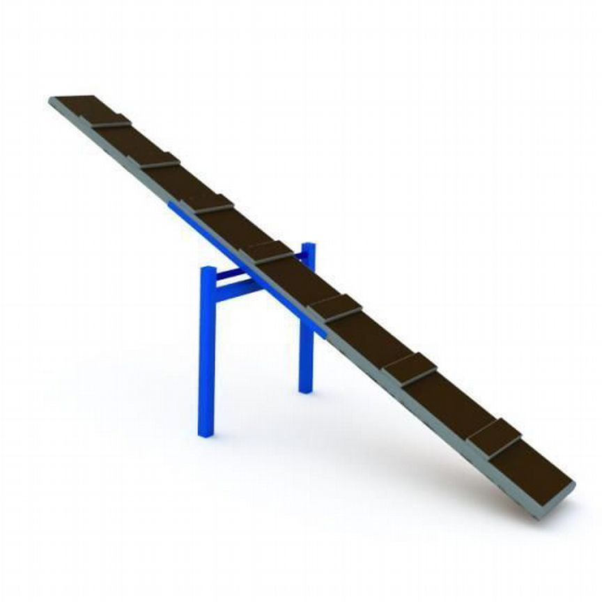 Площадка для выгула собак