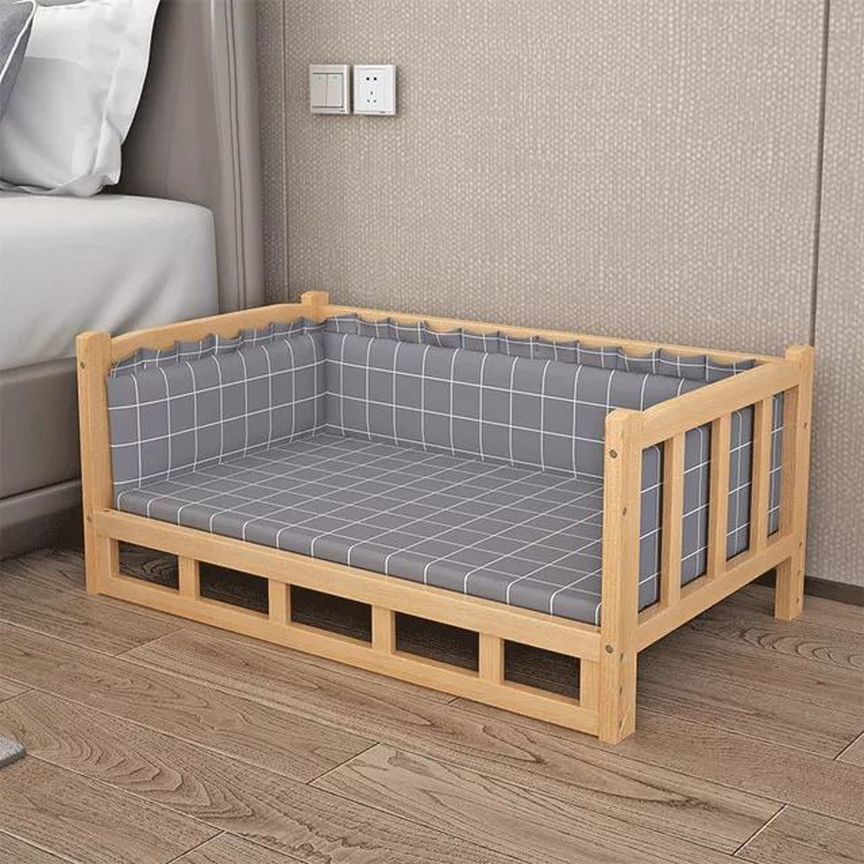 Лежанка для кошек и собак