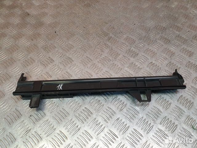 Дефлектор радиатора Mercedes B-Class W246 купить в Москве MERCEDES-BENZ ...