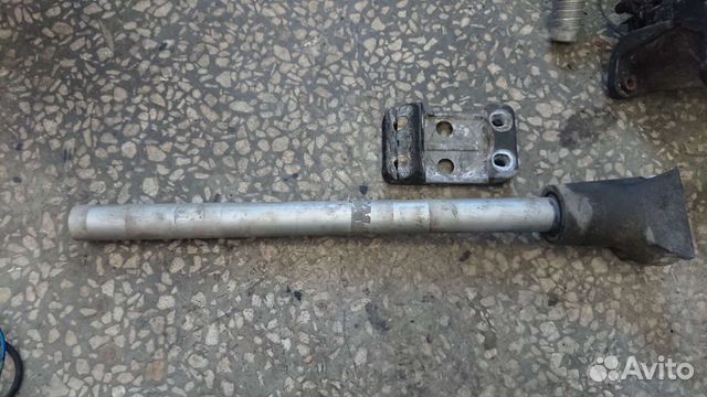 20466895 кронштейн заднего крыла в сборе volvo fh1 купить в Казани ...