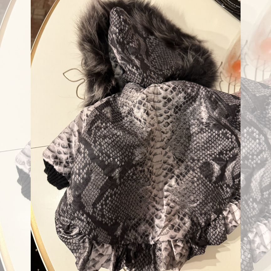 Одежда для собаки