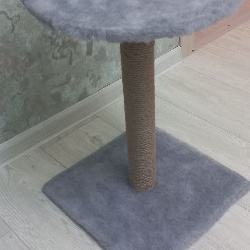 Когтеточка-лежанка