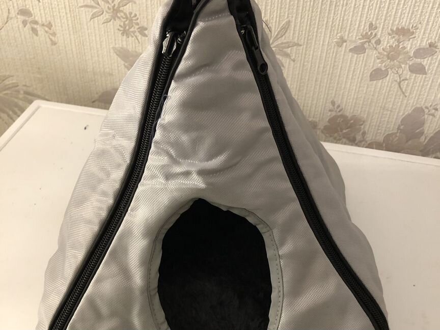 Гамаки, домики для грызунов