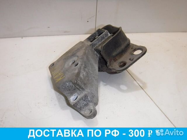 Кронштейн опоры двигателя Renault Kangoo 1 купить в Санкт-Петербурге ...