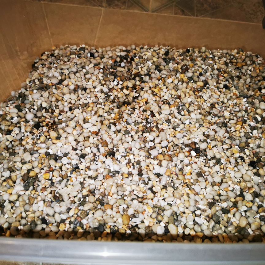 Грунт для аквариума