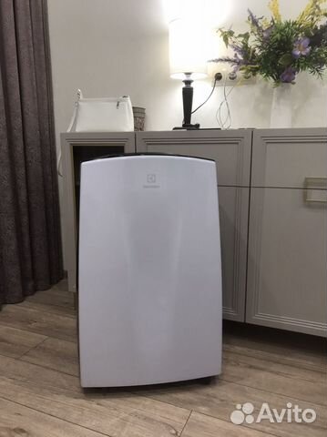 Мобильный кондиционер electrolux eacm-16 hp/n3 купить в Екатеринбурге ...