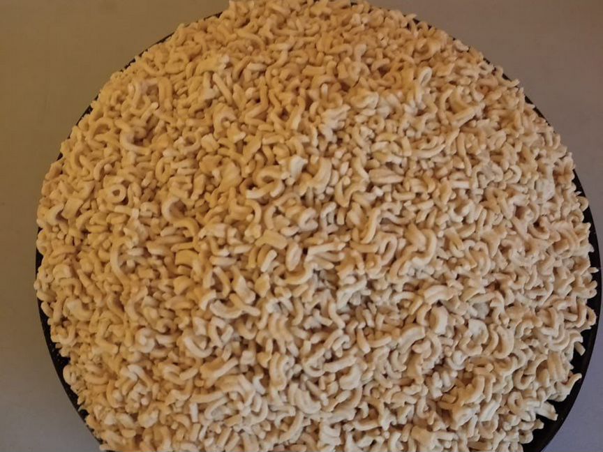 Корм для животных