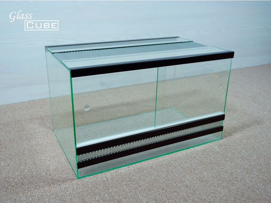 Террариумы