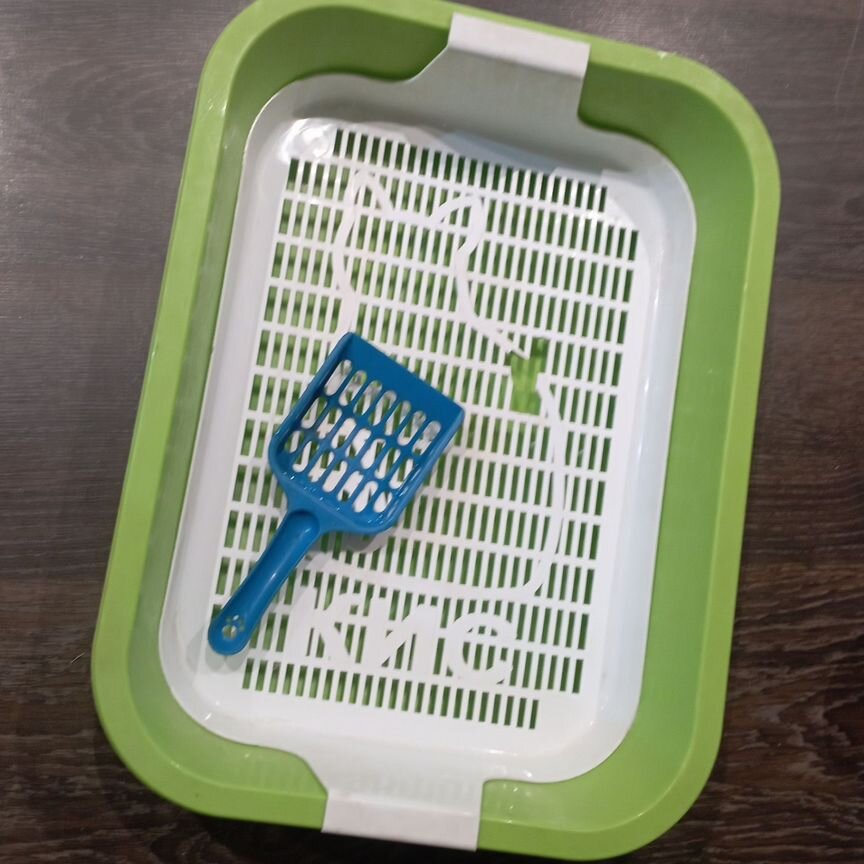 Товары для кошки или для маленькой собаки