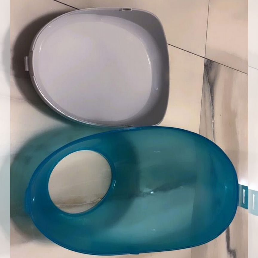 Купалка для шиншилл