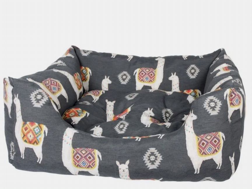 Лежанка для собак