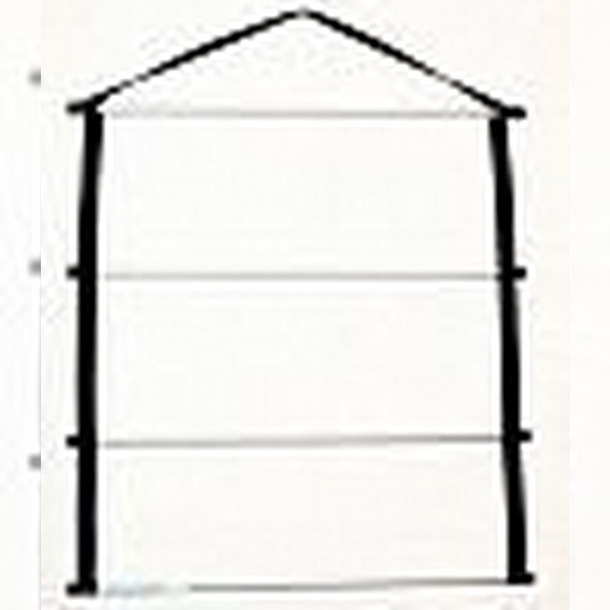 Кронштейн лесенка для вальтрапов