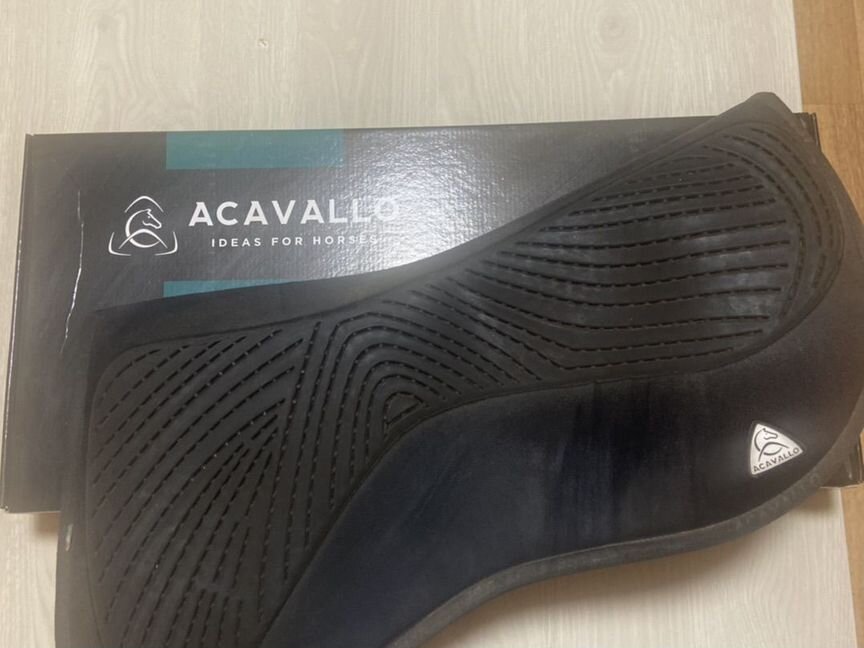 Амортизатор под седло Acavallo