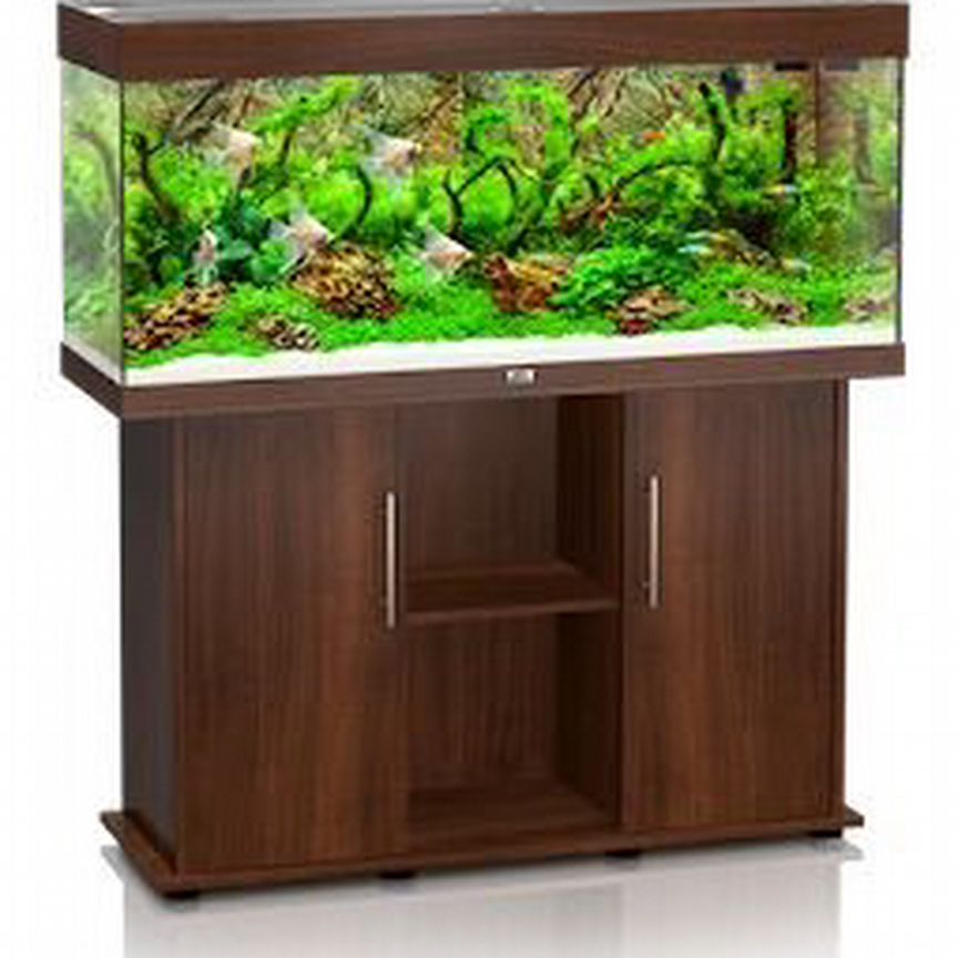 Немецкий, качественный Аквариум Juwel Rio 240