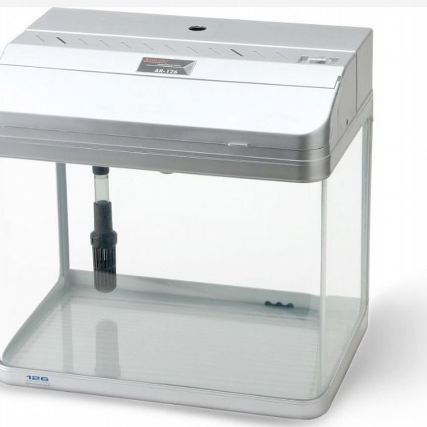 Продам аквариум