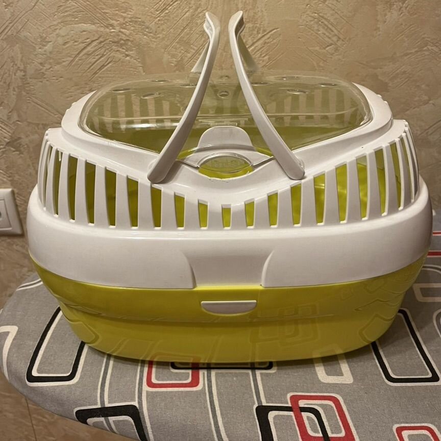 Переноска Ferplast Aladino Large