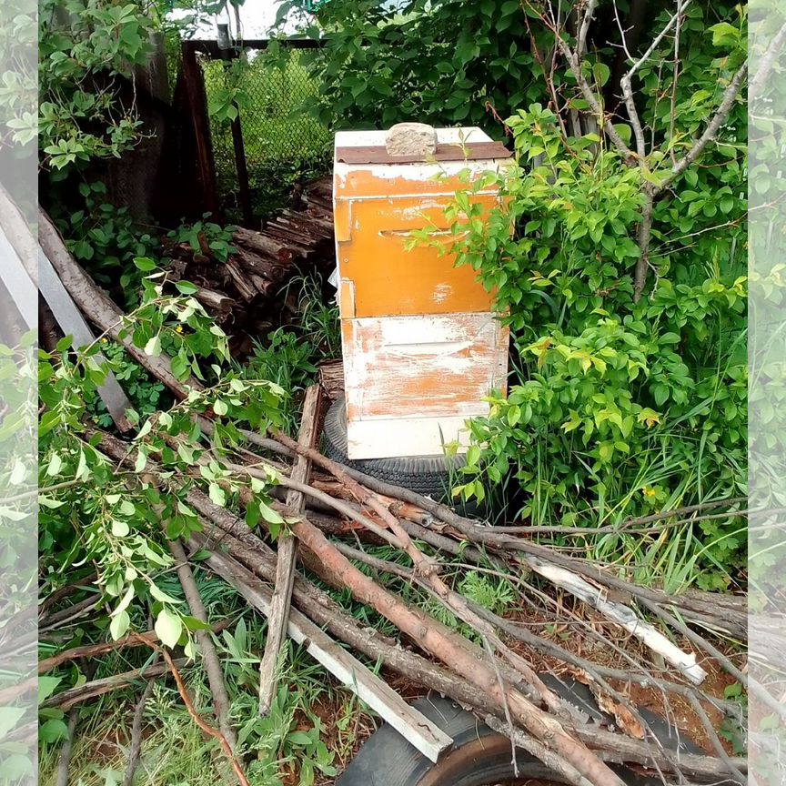 ППУ улья для пчел