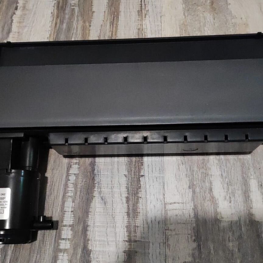 Наружный фильтр 37 см для аквариума