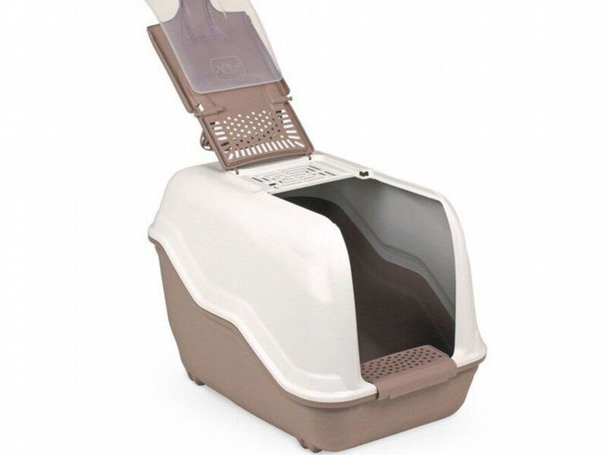 Био-туалет netta