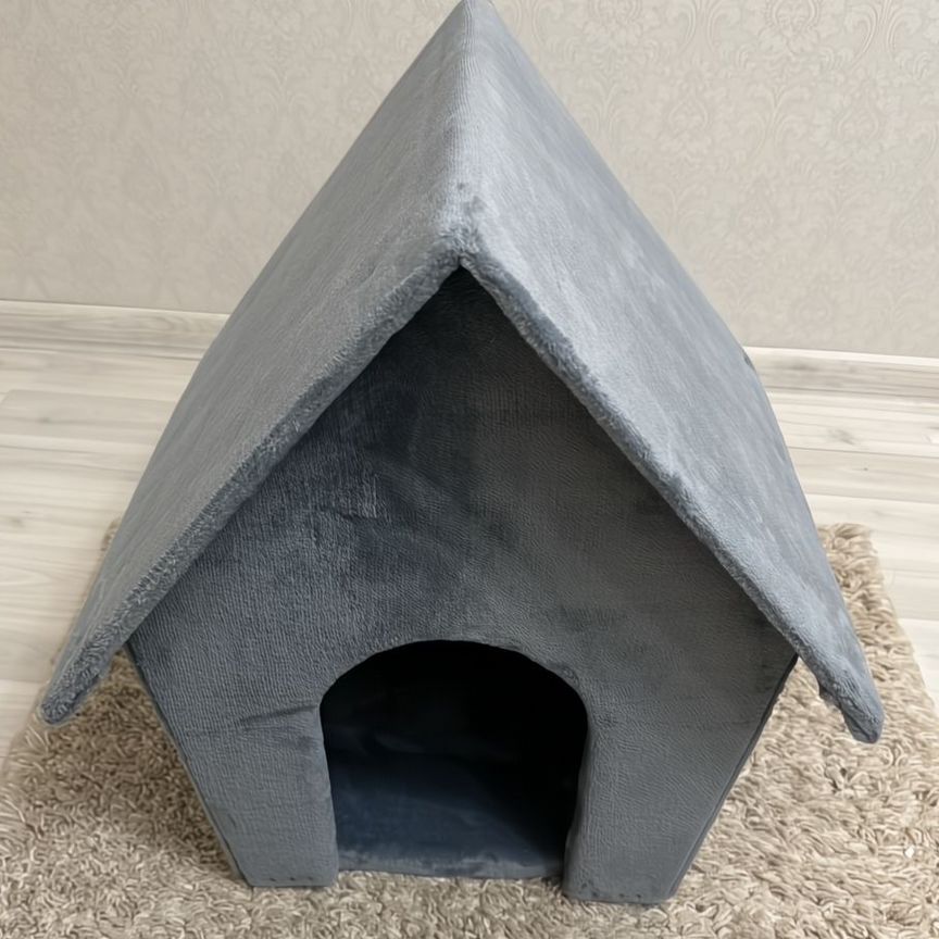 Домик для кошки