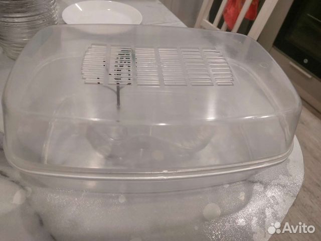 Террариум для черепахи