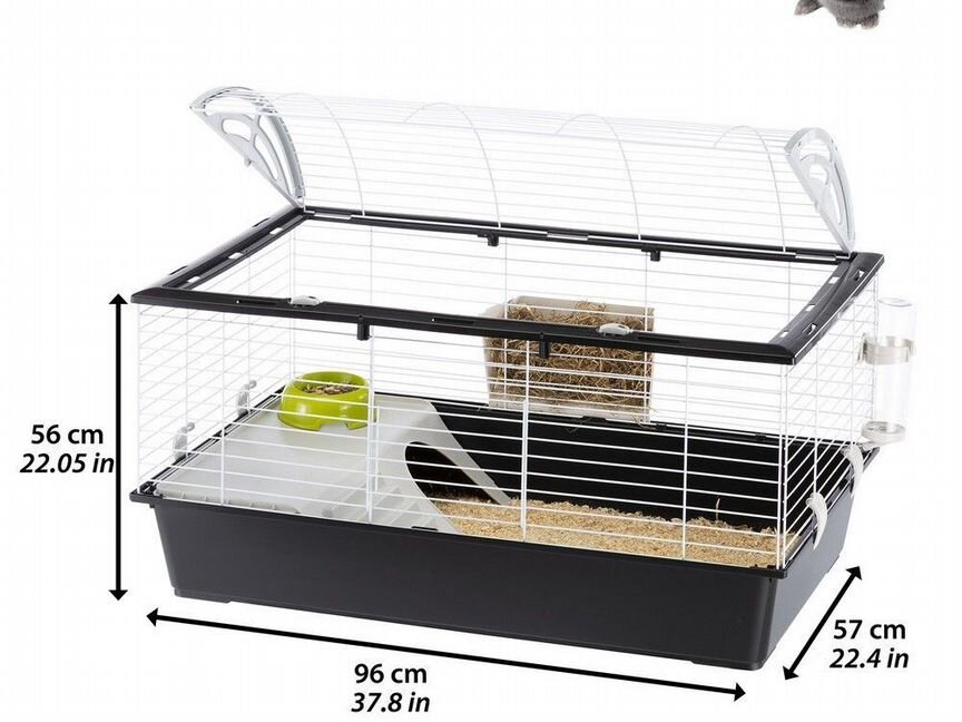 Клетка Casita 100