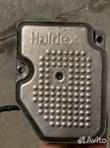 Блок Haldex 4 gen Range Rover Evoque, Freelander 2 купить в Москве LAND ...