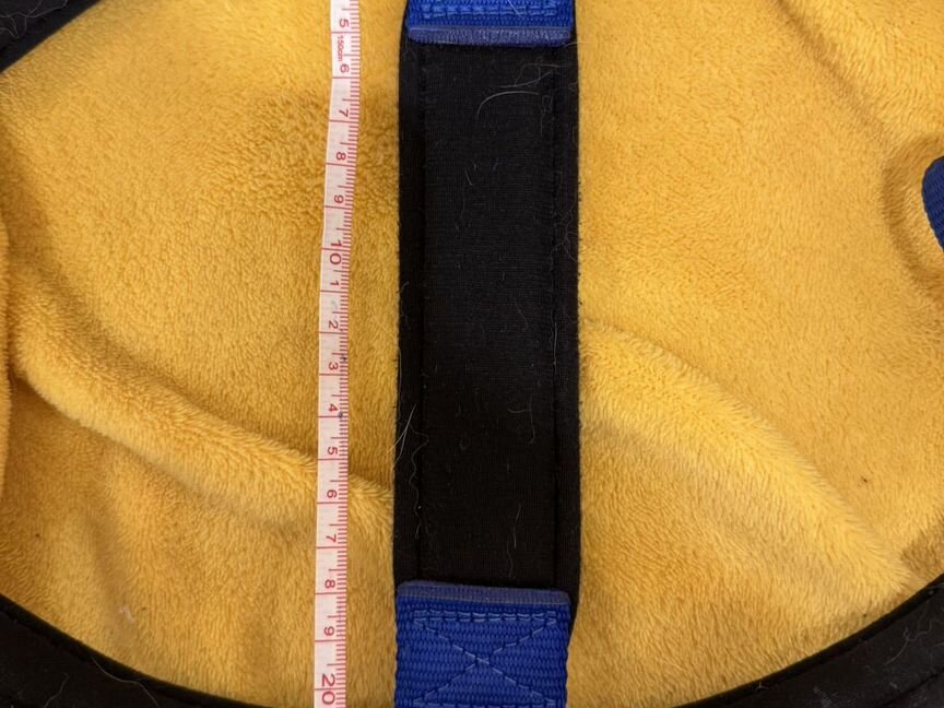 Шлейка ferplast daytona large