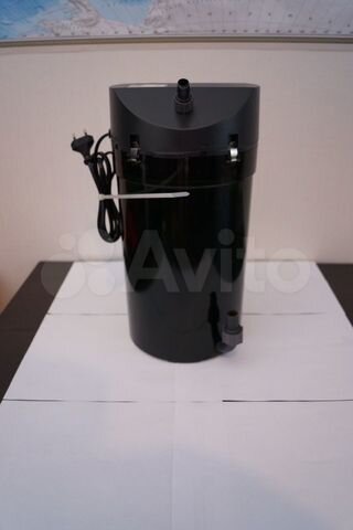 Внешний фильтр Eheim Classic 2217 (арт. 2217020)