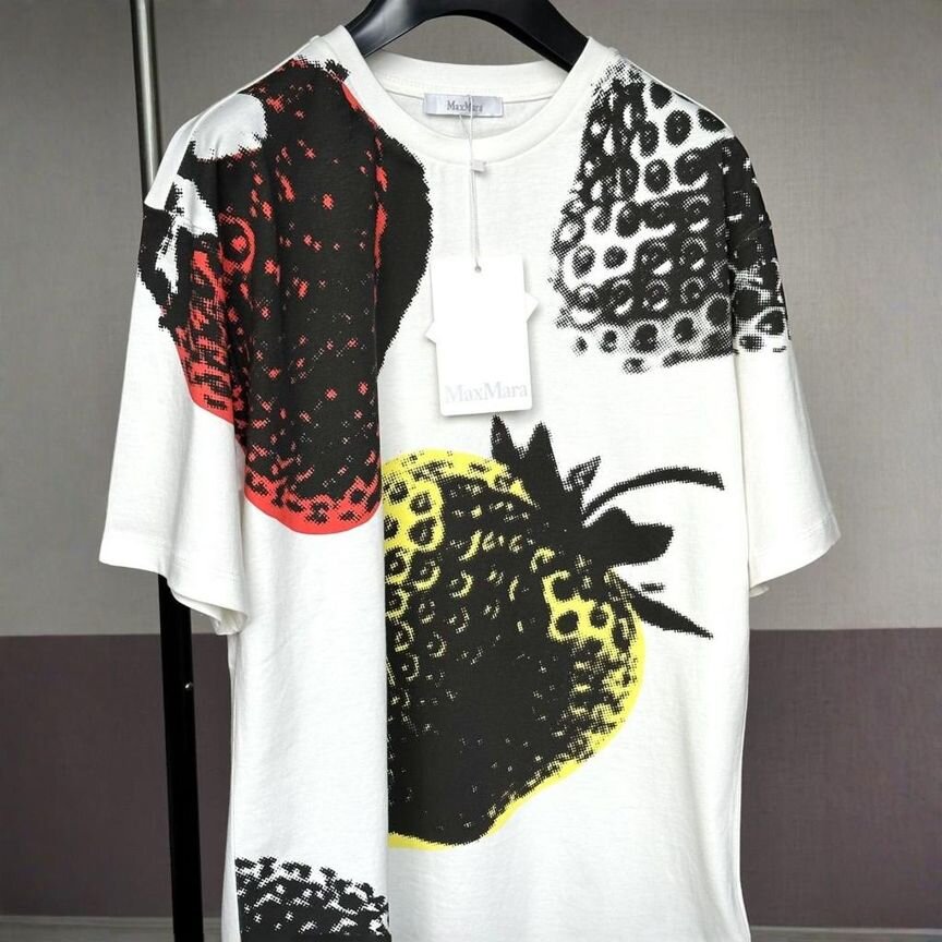 Футболка MAX mara