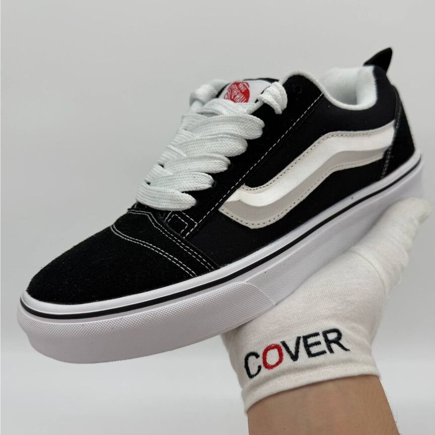 Кроссовки vans 36-41