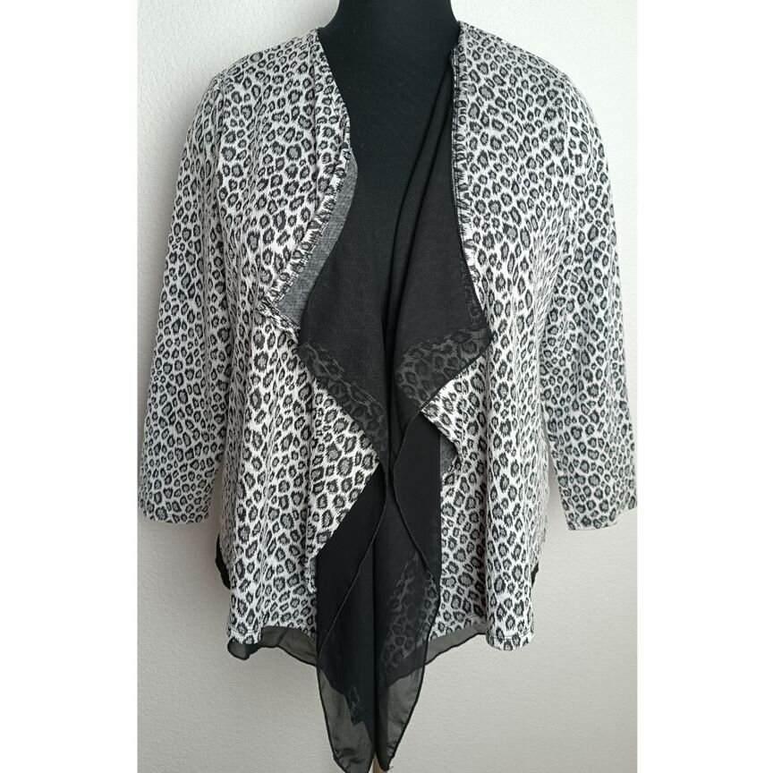 Кардиган р54-56 Cocomo women (Германия)