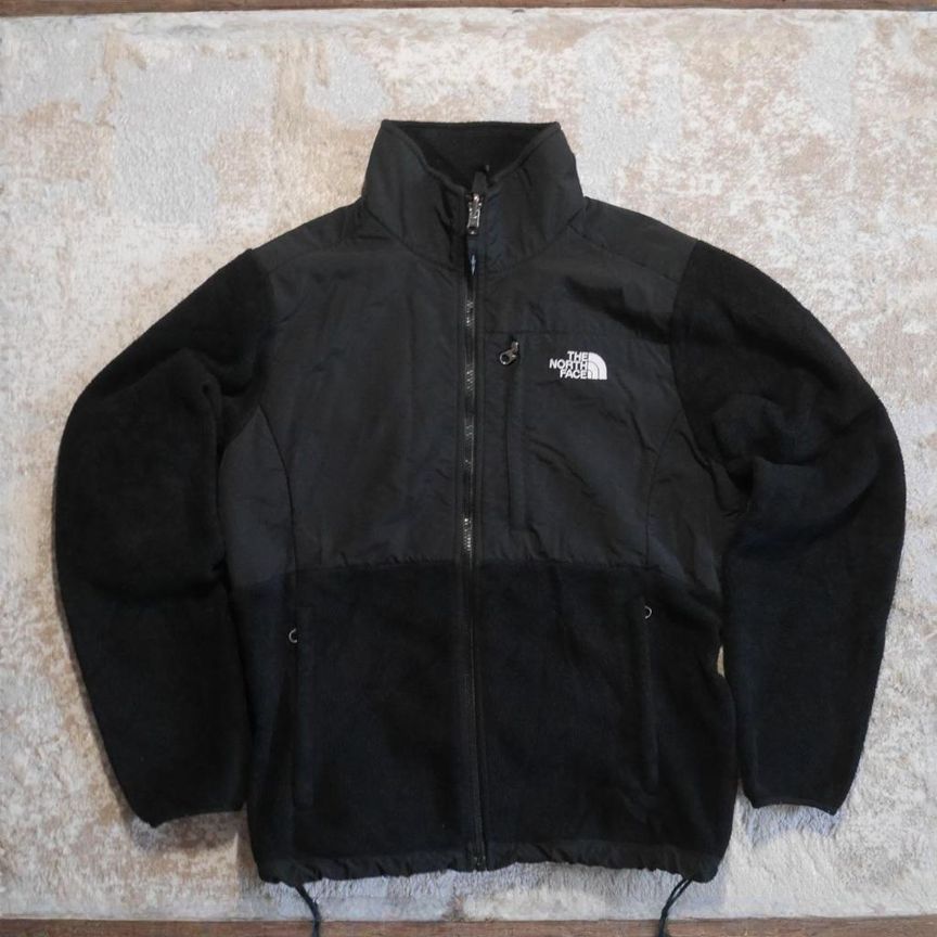 Флис The north face polartec оригинал