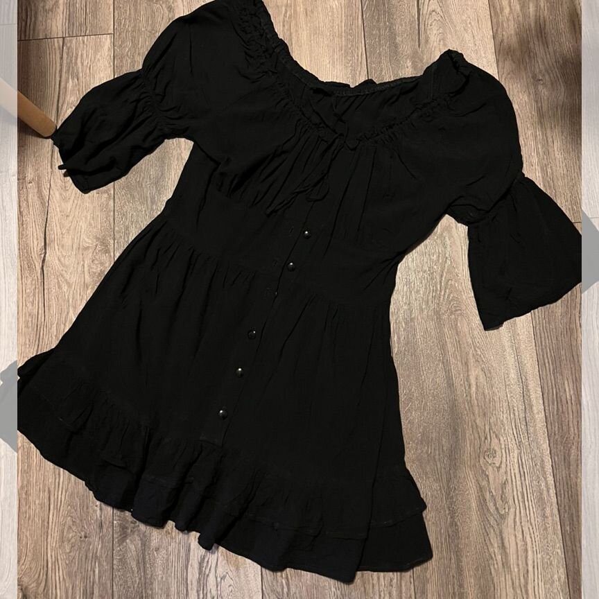 Платье animavestra s