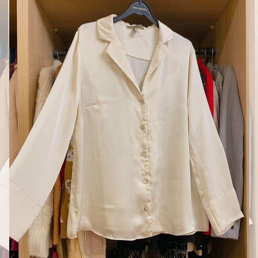 Блузка женская 48-50 hm