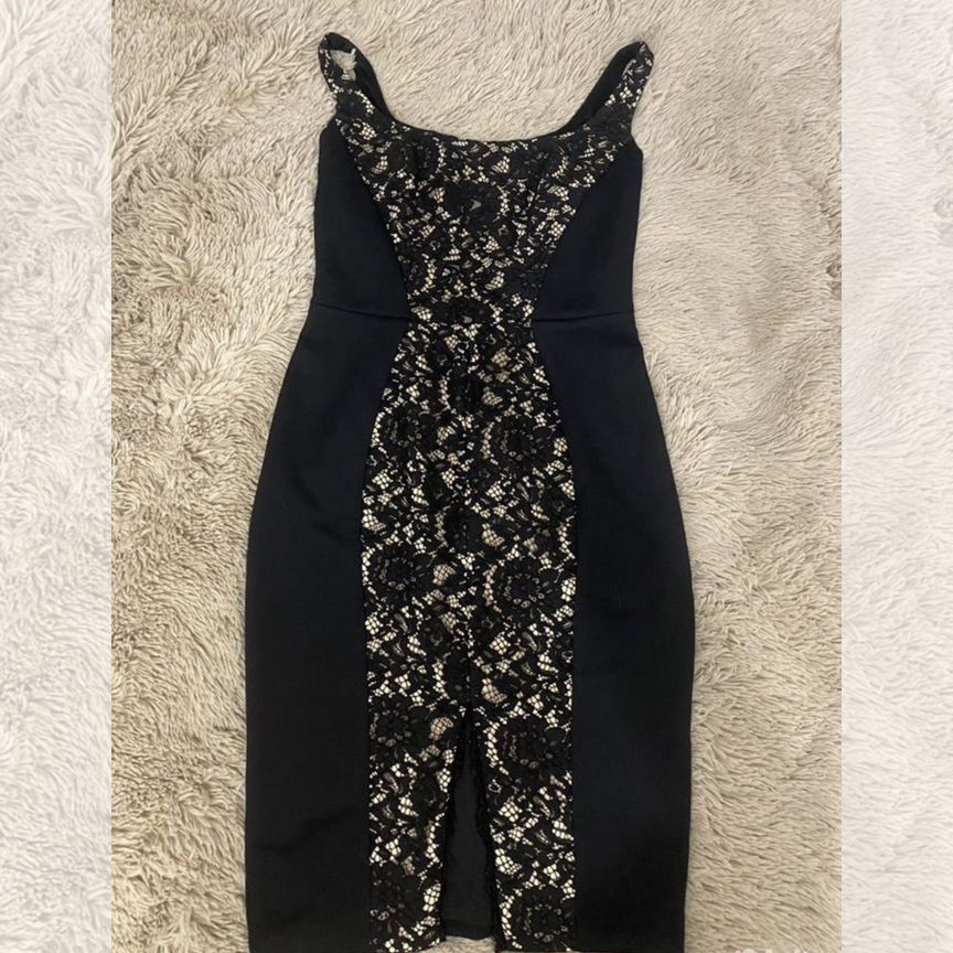 Платье love republic 46