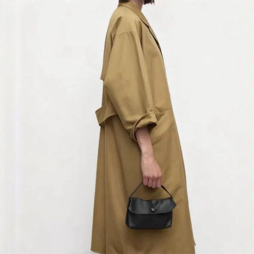 Сумка mini the row в наличии