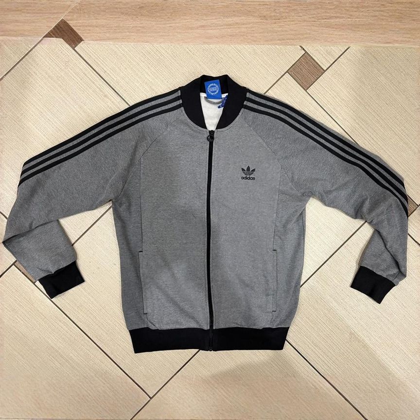 Олимпийка Adidas